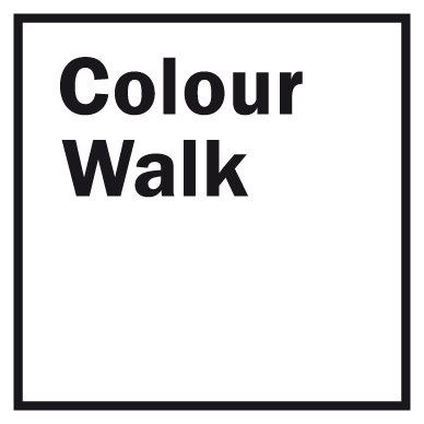 Colour Walk | www.colourmining.co.uk